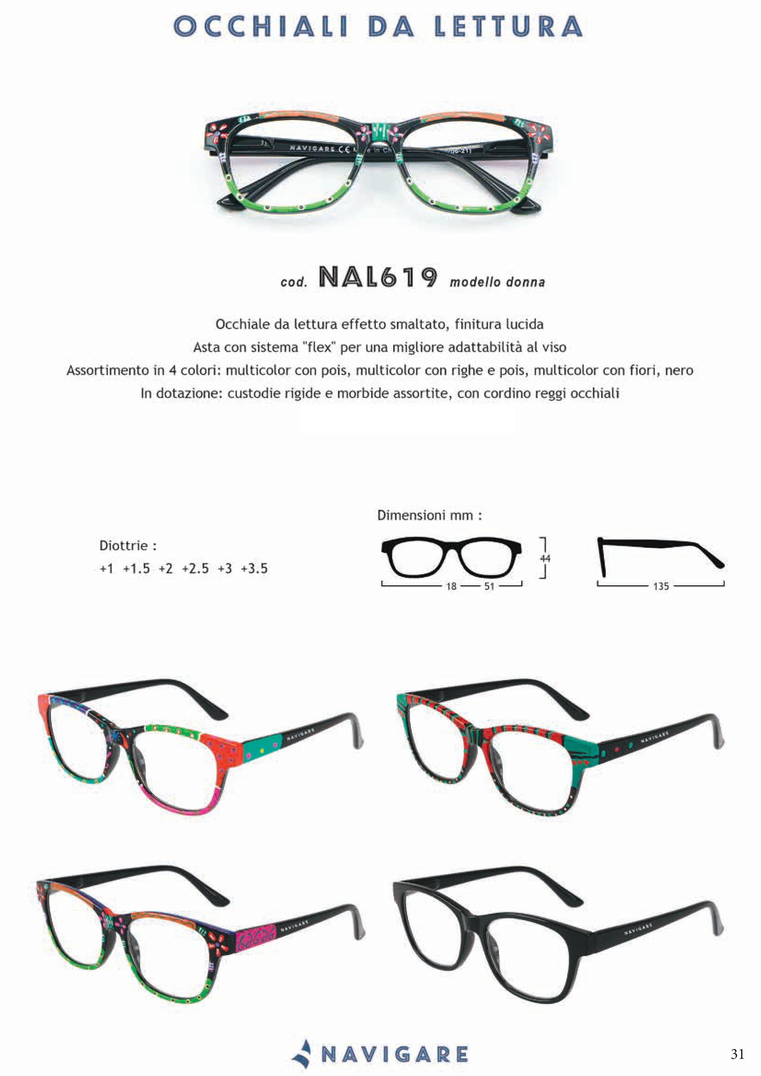 Catalogo NAVIGARE